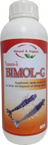 BIMOL-G – BIOVAC (THAILAND) CO., LTD.