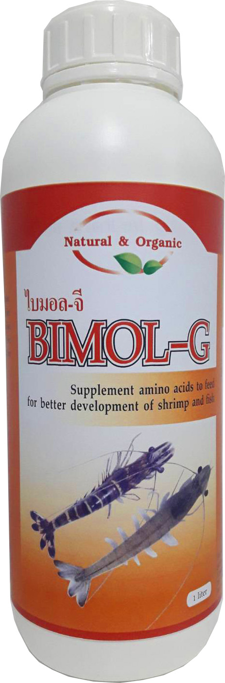 BIMOL-G – BIOVAC (THAILAND) CO., LTD.