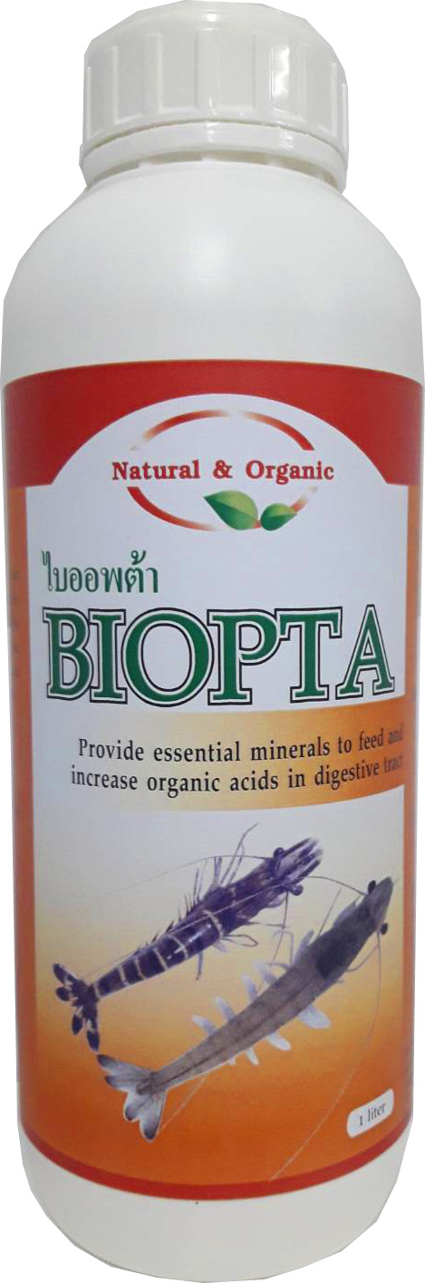BIOPTA – BIOVAC (THAILAND) CO., LTD.