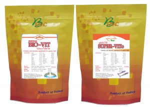 BIOVAC BIO-VIT/SUPER-VITo – BIOVAC (THAILAND) CO., LTD.