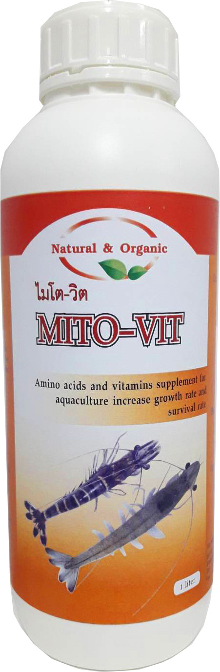 MITOVIT – BIOVAC (THAILAND) CO., LTD.